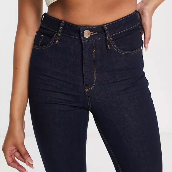 River Island | Jeans | River Island Flare Jeans 3waist | Poshmark